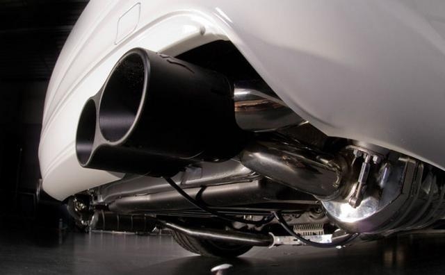 What is the use of modified exhaust tailpipes for cars? - Qingdao ...