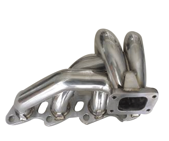 Nissan 240SX KA24DE -T25/T28 1.25mm Stainless Steel 304/201 Exhaust ...