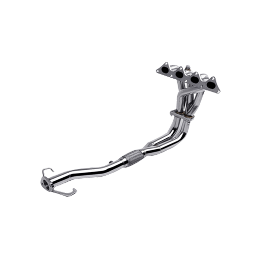 Mitsubishi Lancer 02-06 2.0 ES LS OZ 1.25mm Stainless Steel 304/201 ...