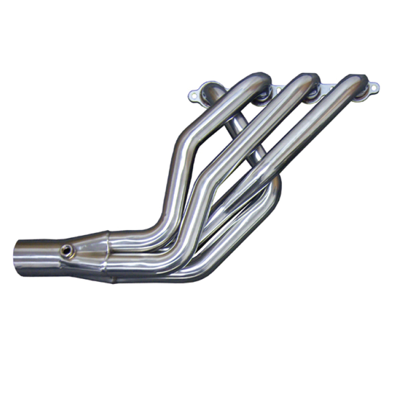Fox Body LS Swap Longtube Headers "Conversion" 1979-93 & 1994-04 ...